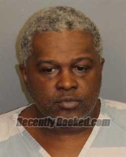 Recent Booking / Mugshot for THURMAN EUGENE WRIGHT in Jefferson County, Alabama