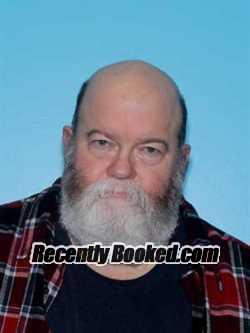 Recent Booking / Mugshot for STEVEN JOE LONGFELLOW in Jefferson County ...