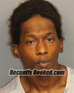 Recent Booking / Mugshot for RAKEEM JAMAAL BROWN in Jefferson County ...