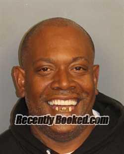Recent Booking / Mugshot for STEFRON DION TERRY in Jefferson County ...