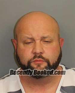 Recent Booking / Mugshot for MATTHEW LANE DUNN in Jefferson County, Alabama