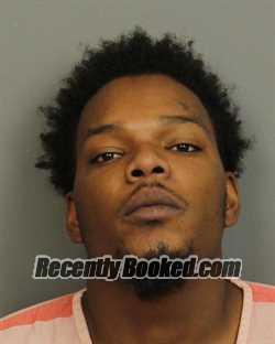 Recent Booking / Mugshot for COREY LAMONT Junior GLOVER in Jefferson ...