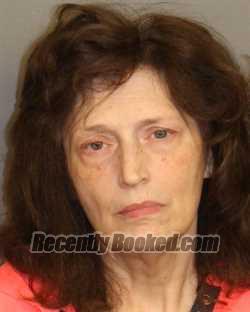 Recent Booking / Mugshot for LEESA TANNER CAMPBELL in Jefferson County ...