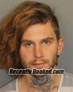 Recent Booking / Mugshot for JACOB ALAN COLLIER in Jefferson County ...