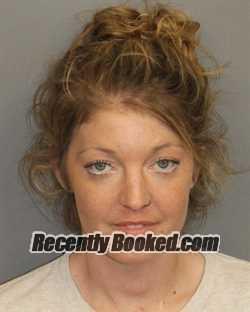 Recent Booking / Mugshot for ALLISON RAE MURPHY in Jefferson County ...