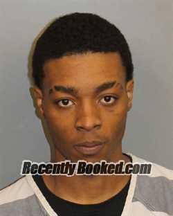 Recent Booking / Mugshot for LAMAR JAMEL ROLAND in Jefferson County ...