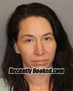 Recent Booking / Mugshot for MEGAN LANCASTER in Jefferson County, Alabama