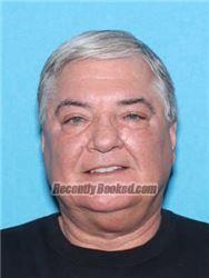 THOMAS DANIEL KINES Arrest Record & Booking Info – Jefferson County ...