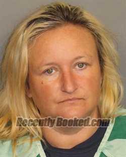 Recent Booking / Mugshot for BRITTNEY NICHOLE WHITE in Jefferson County ...