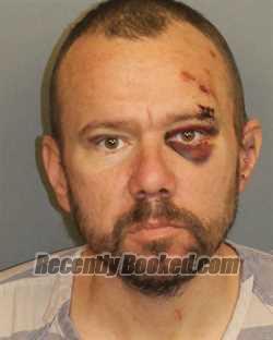 Recent Booking / Mugshot for JOSHUA BRANDON WILLIAMS in Jefferson ...