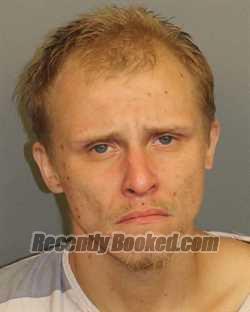 Recent Booking / Mugshot for DEVIN ANDREW THOMPSON in Jefferson County ...