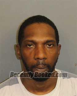 Recent Booking / Mugshot for MARLON DANIELLE HINES in Jefferson County ...