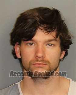 Recent Booking / Mugshot for JACOB TANNER SHOOK in Jefferson County ...