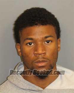 Recent Booking / Mugshot for CHARLES VERNER SHELTON in Jefferson County ...