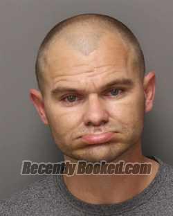 Recent Booking / Mugshot for ROBERT JACOB CAMPBELL in Jefferson County ...