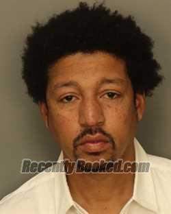 Recent Booking / Mugshot for WILLIAM Third HICKS in Jefferson County ...