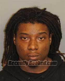 Recent Booking / Mugshot for MICHAEL JEROME Third KINDELL in Jefferson ...
