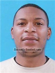Recent Booking / Mugshot for NEHEMIAH KESHUN ROBINSON in Jefferson ...