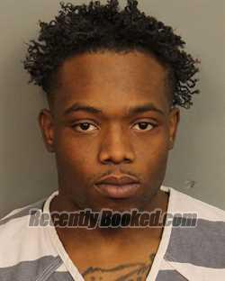 Recent Booking / Mugshot for JAYLON DEWAYNE AUSTIN in Jefferson County ...