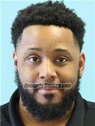 Recent Booking / Mugshot for BRANDON RASHAD WALLS in Jefferson County ...