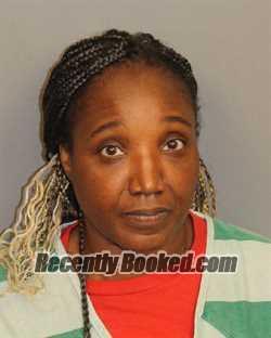 Recent Booking / Mugshot for RASHIDA NICOLE JOHNSON in Jefferson County ...