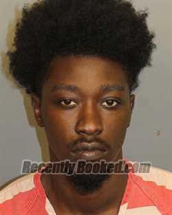 Recent Booking / Mugshot for ADRIAN SANCHEZ DE'MARIO SMITH in Jefferson ...