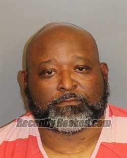 Recent Booking / Mugshot for KEANTE YAUNDELL HARRIS in Jefferson County ...