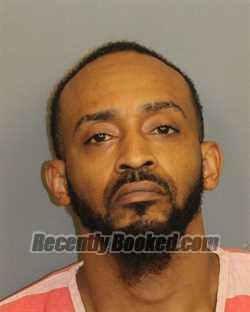 Recent Booking / Mugshot for JASON COURTNEY JONES in Jefferson County ...