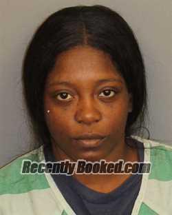 Recent Booking / Mugshot for JALISA SHAWNTAY BROCK in Jefferson County ...