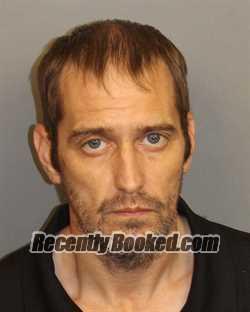 Recent Booking / Mugshot for JASON DANIEL HARRIS in Jefferson County ...