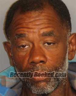 Recent Booking / Mugshot for RODNEY DEWAYNE WRIGHT in Jefferson County ...