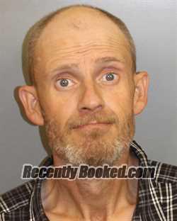 Recent Booking / Mugshot for REX ALAN KEELING in Jefferson County, Alabama