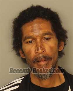 Recent Booking / Mugshot for MARVIN WESLEY ROGERS in Jefferson County ...