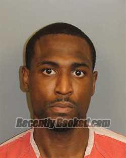 Recent Booking / Mugshot for RODERICK LAMONT WATSON in Jefferson County ...