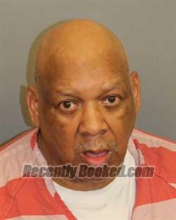Recent Booking / Mugshot for MICHAEL HALL in Jefferson County, Alabama