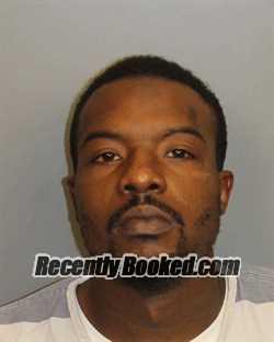 Recent Booking / Mugshot for TRE'DARIUS RAKEEM GREEN in Jefferson ...