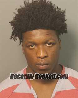 Recent Booking / Mugshot for DEVONTE CORNELIUS BENNETT in Jefferson ...