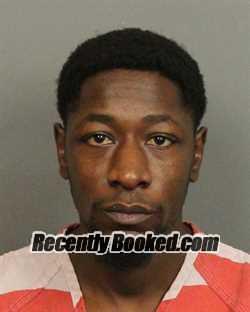 Recent Booking / Mugshot for CHRISTOPHER DELANCE EVANS in Jefferson ...