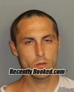 Austin Wayne Chambers Mugshot & Arrest Info | Jefferson County, AL