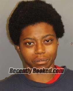 Recent Booking / Mugshot for MONICA RENAE LILLY in Jefferson County ...
