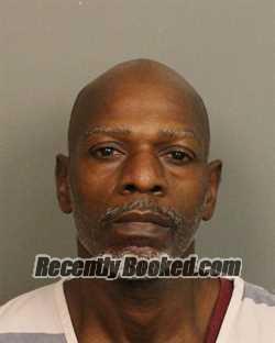 Recent Booking / Mugshot for CEDRIC LEON ISOM in Jefferson County, Alabama