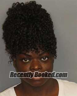 Recent Booking / Mugshot for JENNIFER DENISE MURPHY in Jefferson County ...
