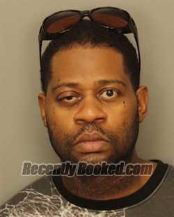 Recent Booking / Mugshot for TAVARUS RASHAD WILSON in Jefferson County ...