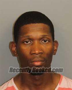 Recent Booking / Mugshot for GERALD HOUSTON LEE in Jefferson County ...