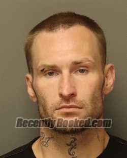AARON DANIEL JOHNSON Arrest Record & Booking Info – Jefferson County ...