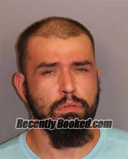 Recent Booking / Mugshot for MATTHEW WAYNE DODD in Jefferson County ...