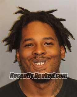 Recent Booking / Mugshot for COREY STEPHON JOHNSON in Jefferson County ...