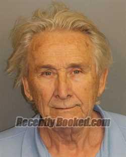 Recent Booking / Mugshot for BOBBY RAY WHITWORTH in Jefferson County ...