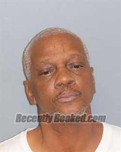 Recent Booking / Mugshot for GREGORY GUNN in Jefferson County, Alabama