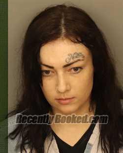 Recent Booking / Mugshot for Kandyce Marie Williams in Jefferson County ...